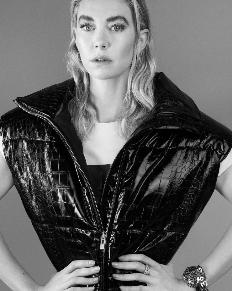 Picture of Vanessa Kirby