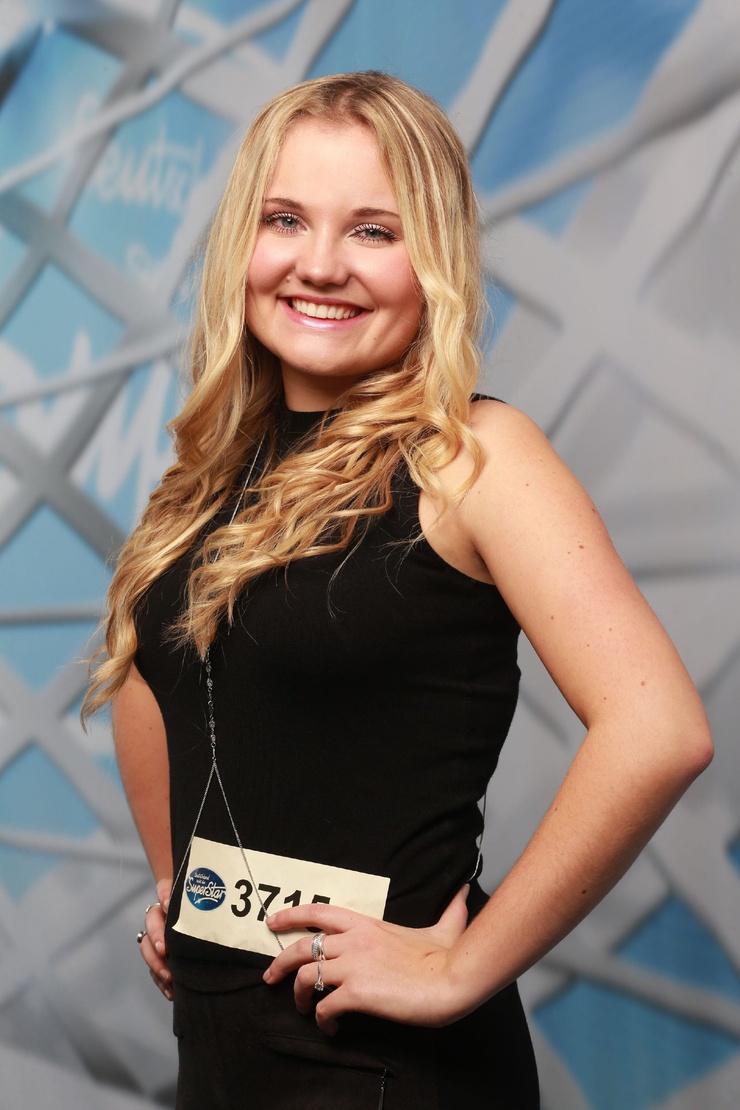 Picture of Laura van den Elzen