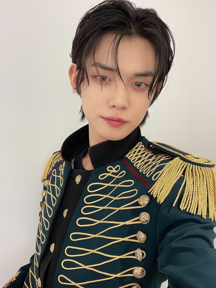 Picture of Choi Yeonjun (최연준)