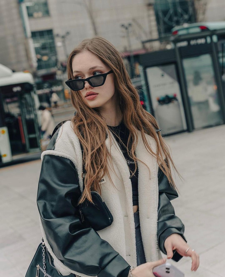 Picture of Tanya Sklyar