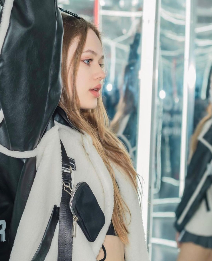 Picture of Tanya Sklyar