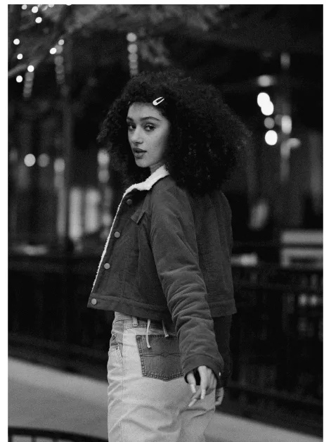 Picture of Ayanna Brown