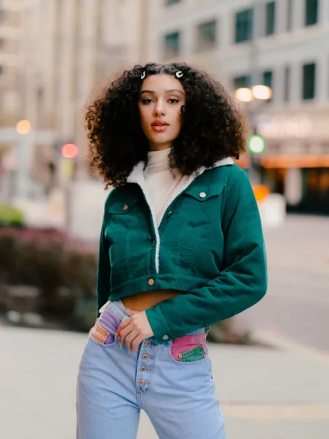 Picture of Ayanna Brown