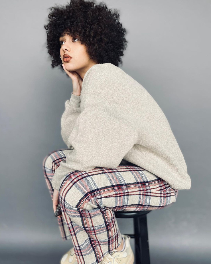 Picture of Ayanna Brown