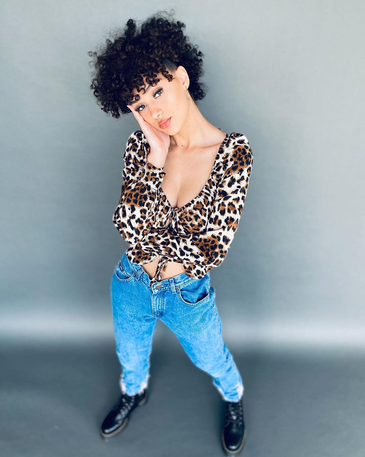 Image of Ayanna Brown