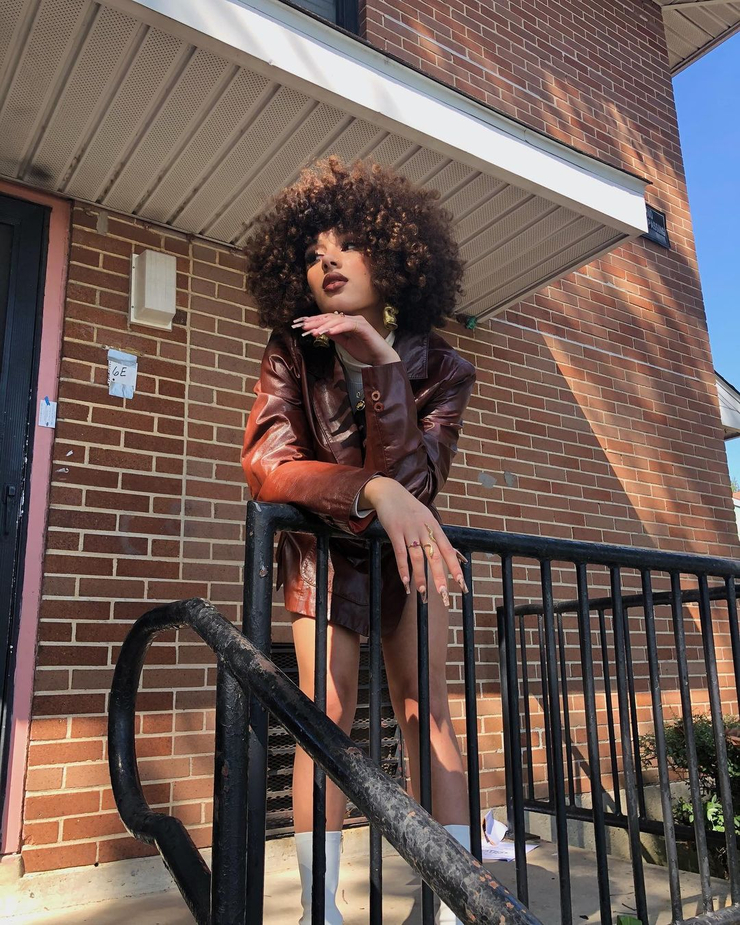 Picture of Ayanna Brown