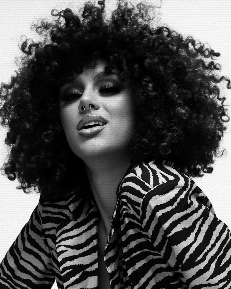 Picture of Ayanna Brown