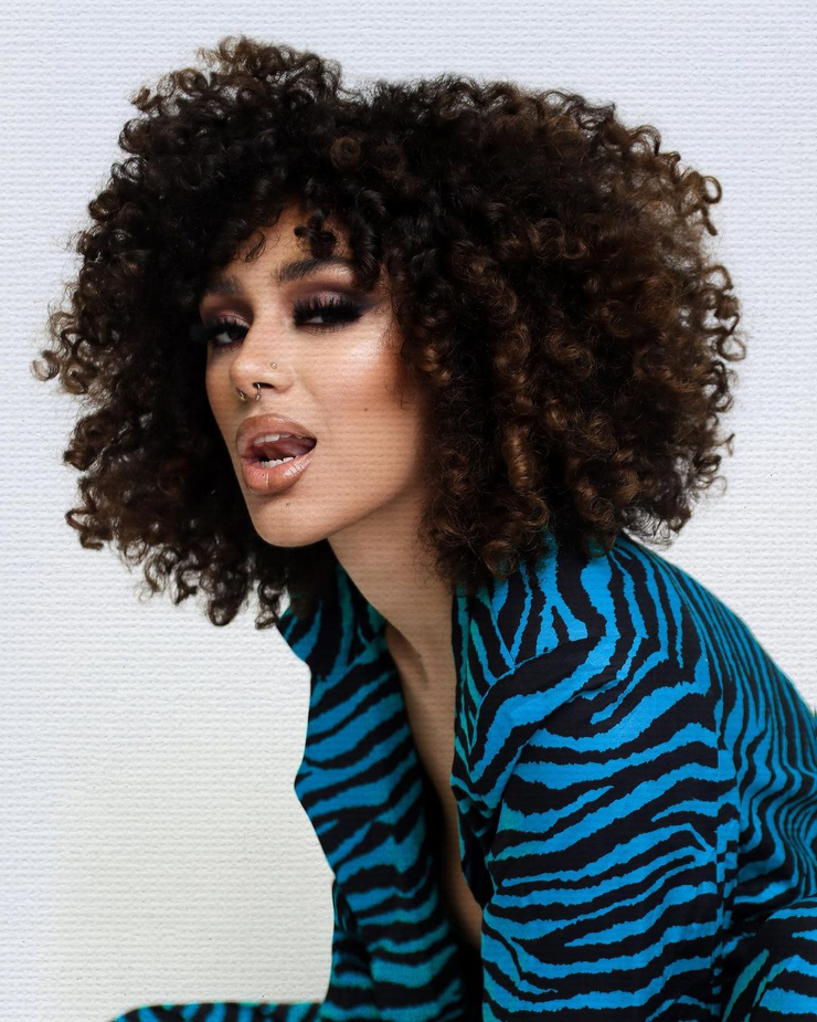 Image of Ayanna Brown