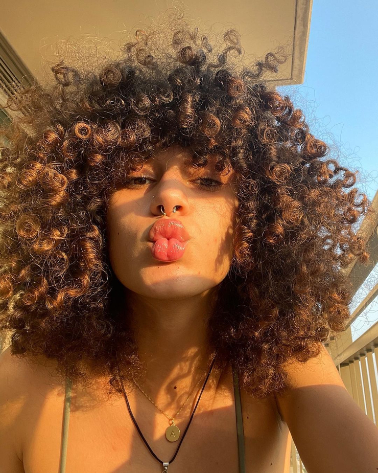 Picture of Ayanna Brown