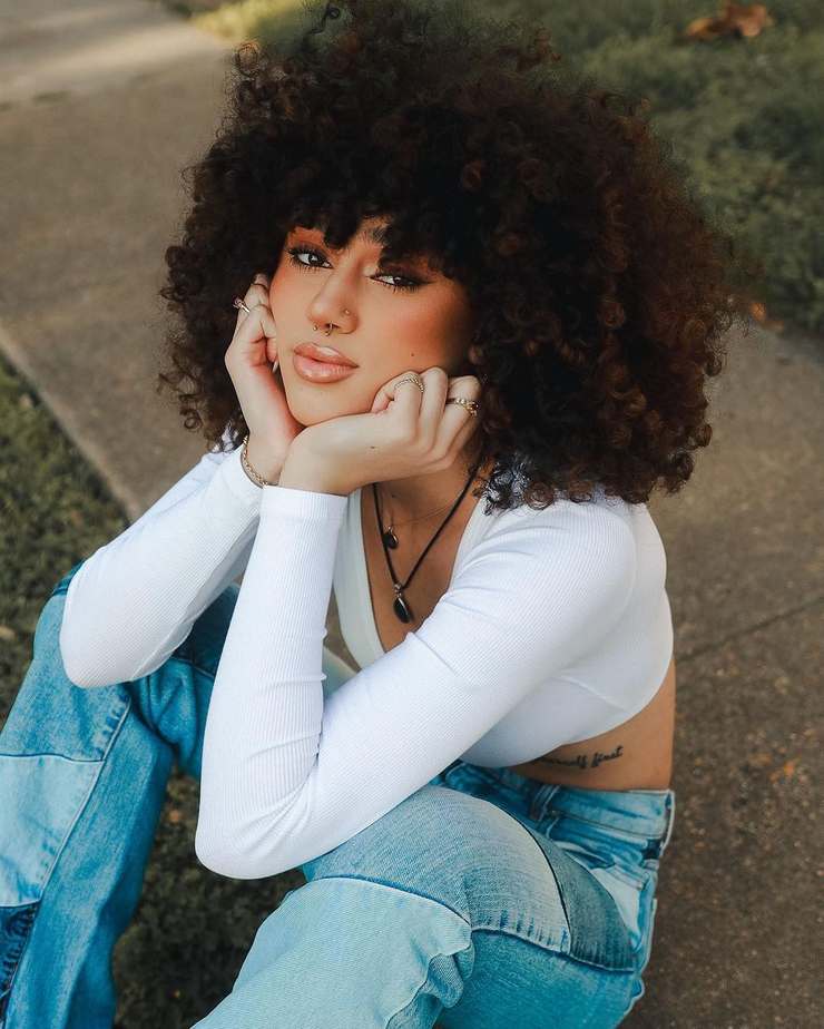 Picture of Ayanna Brown