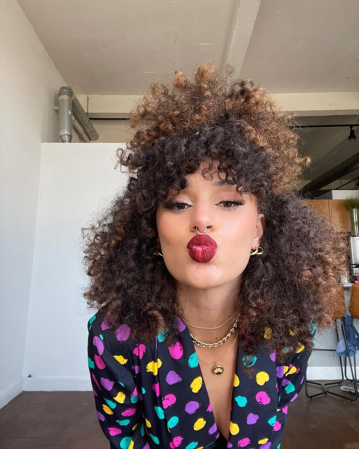 Picture of Ayanna Brown