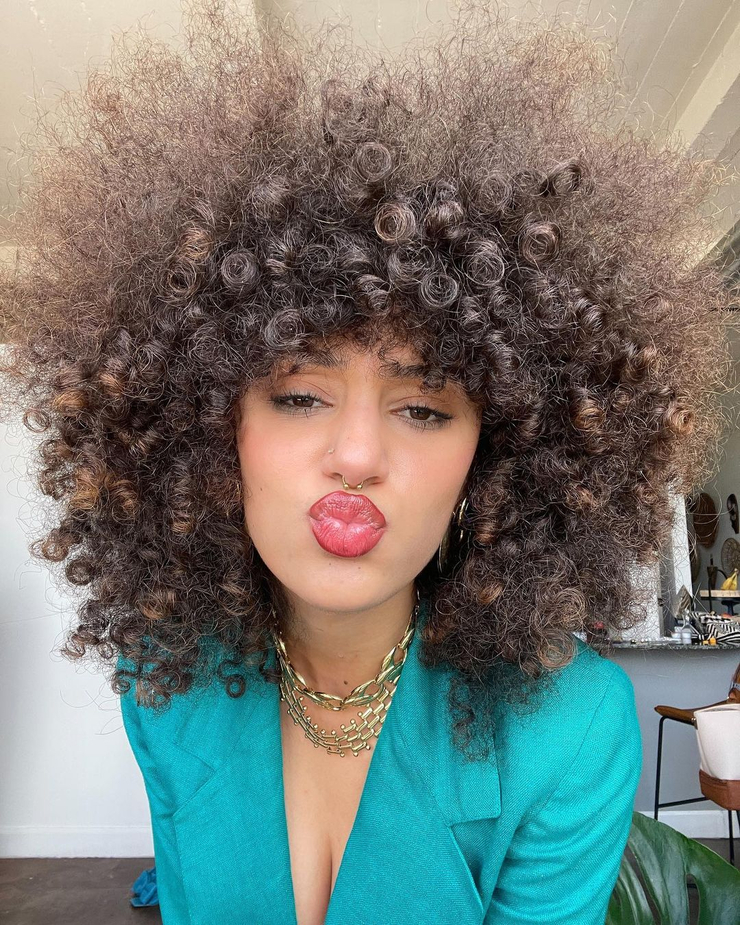 Picture of Ayanna Brown