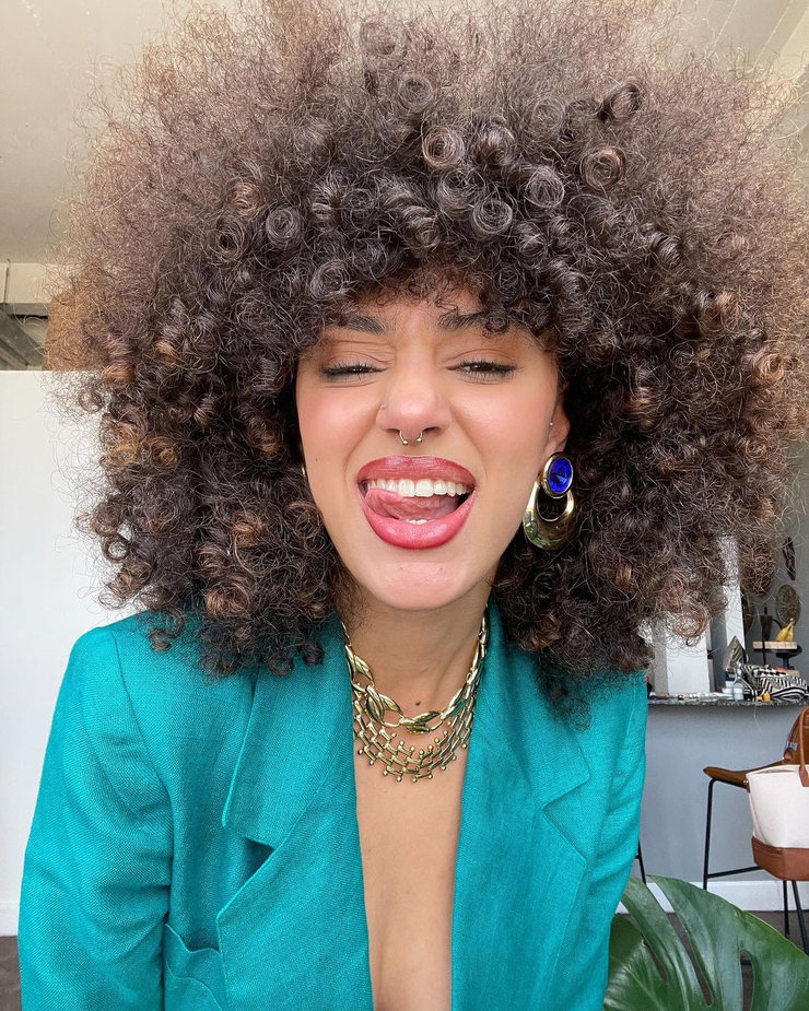 Picture of Ayanna Brown