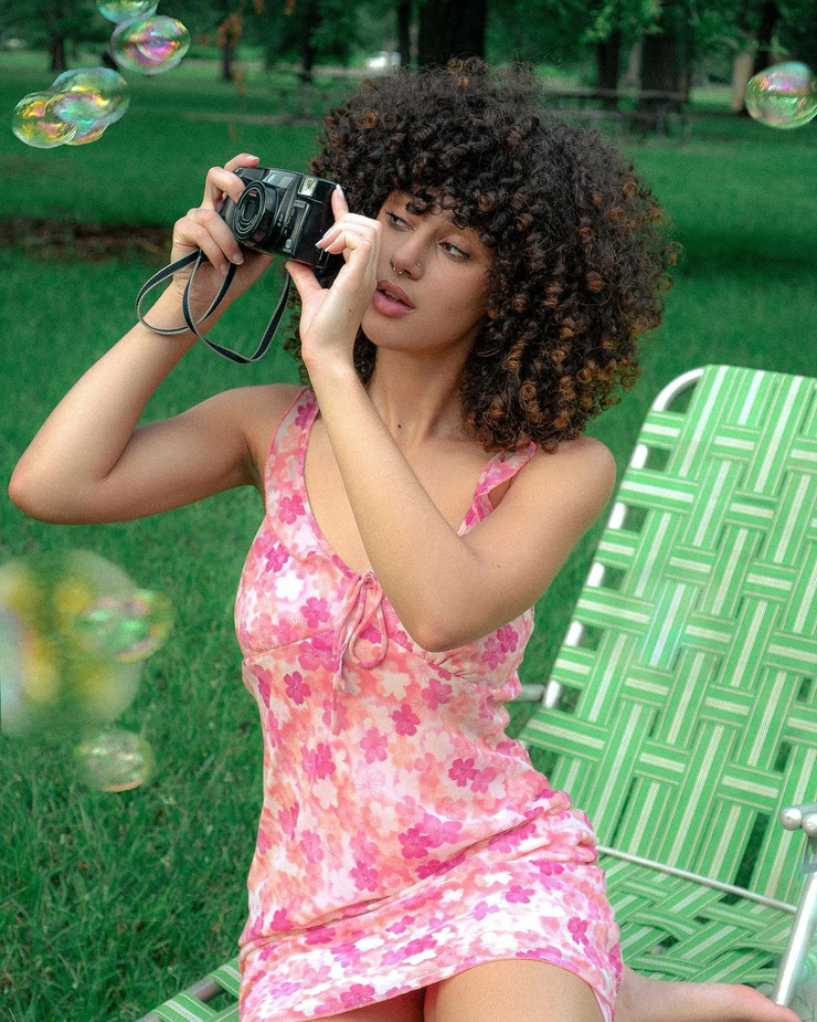 Ayanna Brown picture