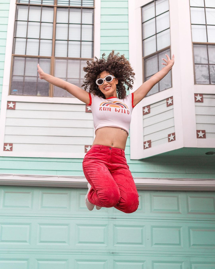 Picture of Ayanna Brown