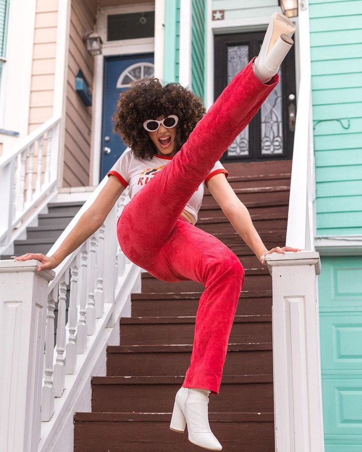 Ayanna Brown picture