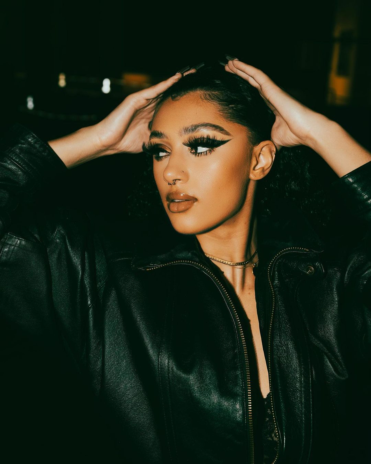 Image of Ayanna Brown