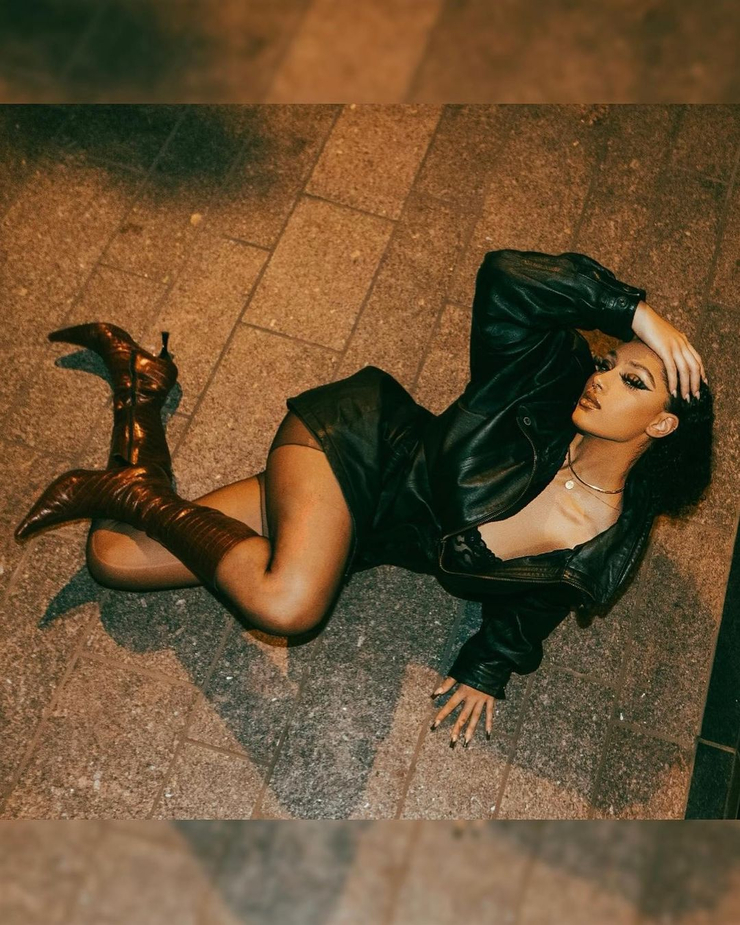 Picture of Ayanna Brown