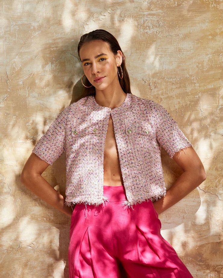 Picture of Anna Clara Brasil