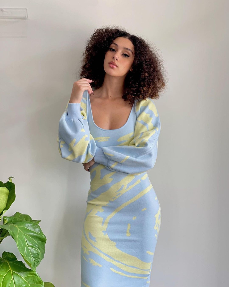 Picture of Ayanna Brown