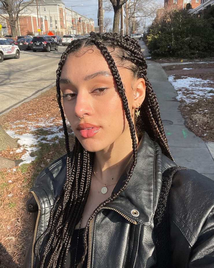 Ayanna Brown picture