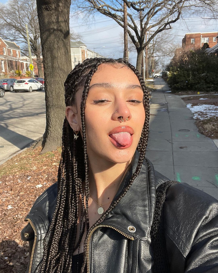 Picture of Ayanna Brown