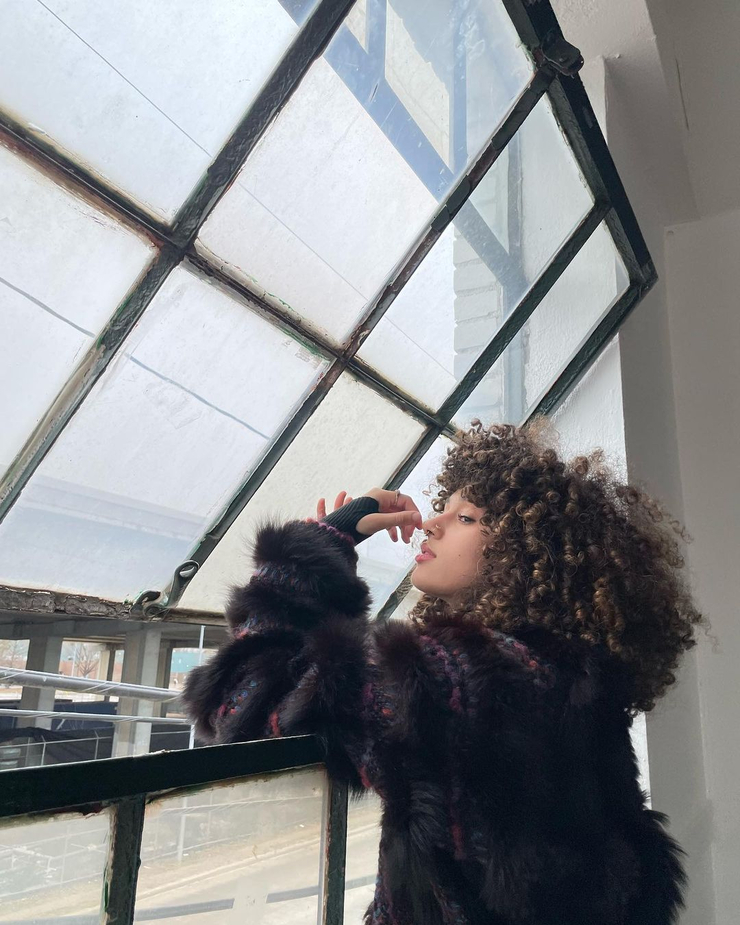 Picture of Ayanna Brown