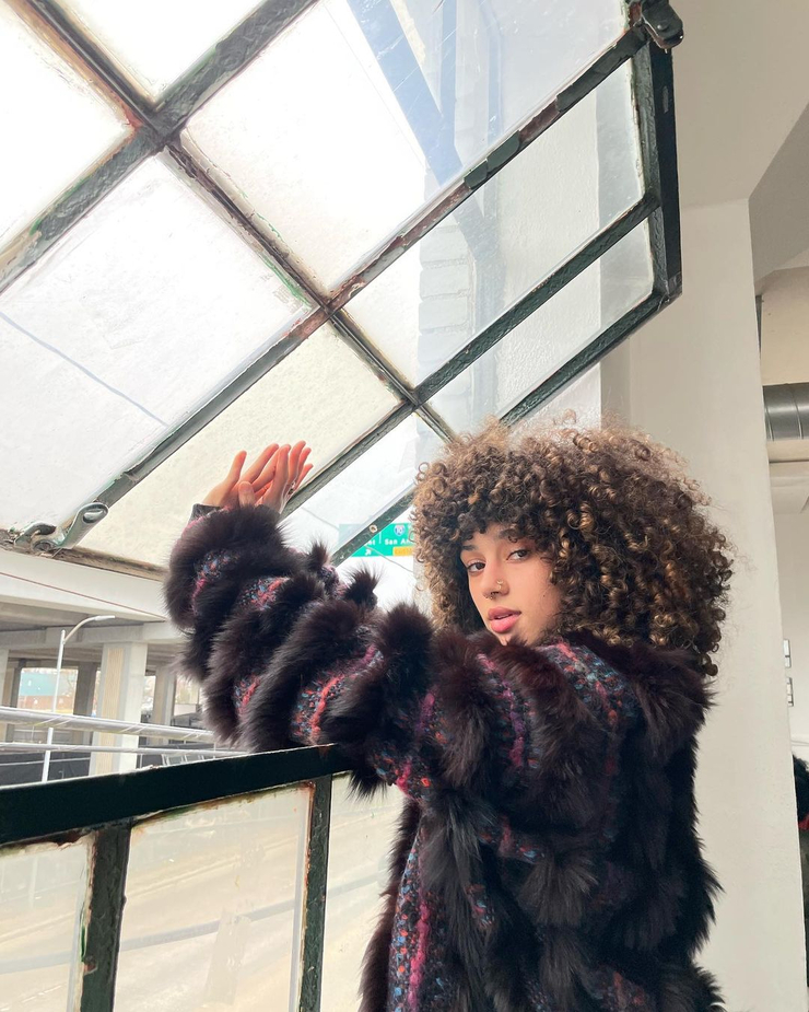 Picture of Ayanna Brown