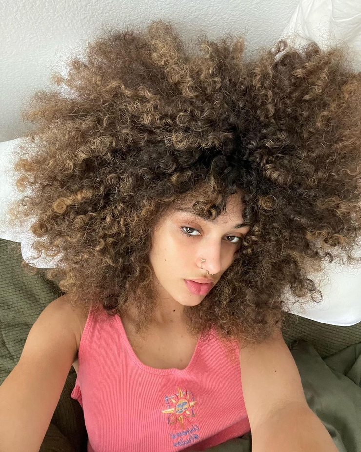 Image of Ayanna Brown