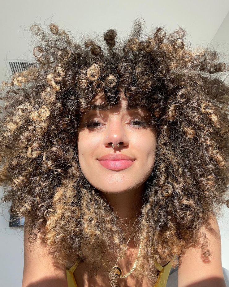 Picture of Ayanna Brown