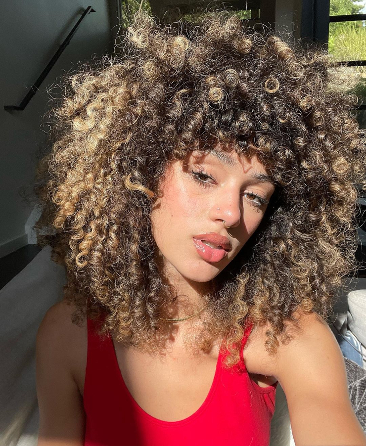 Picture of Ayanna Brown