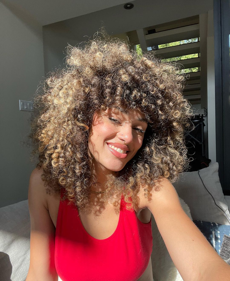 Picture of Ayanna Brown