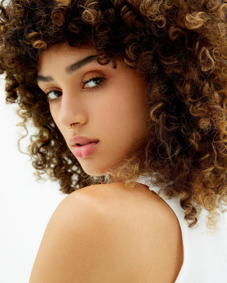 Ayanna Brown picture