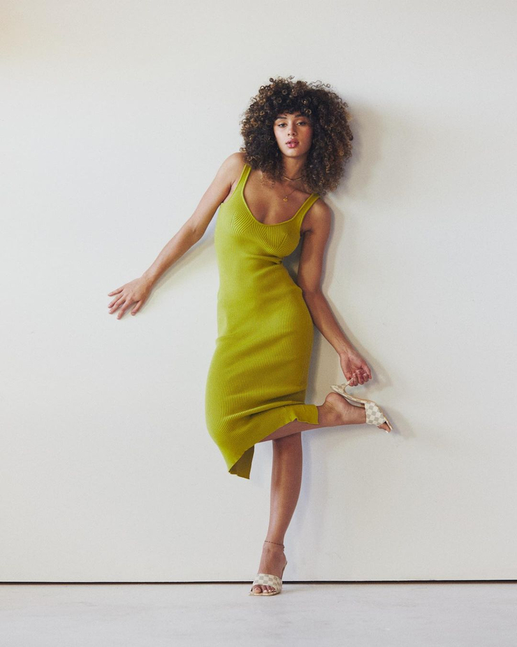 Picture of Ayanna Brown