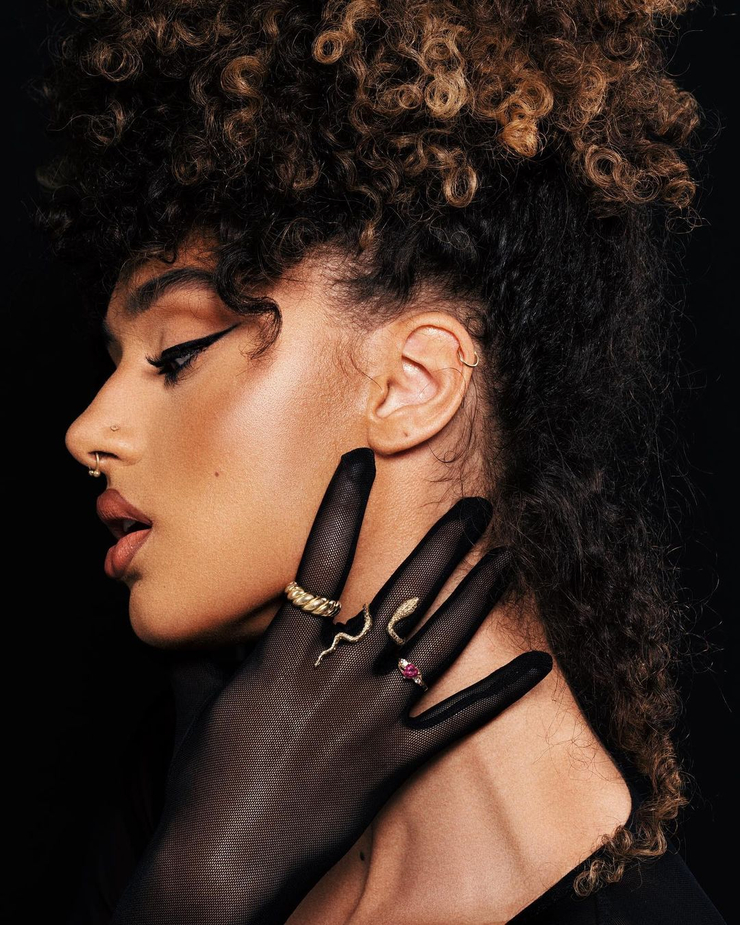 Picture of Ayanna Brown