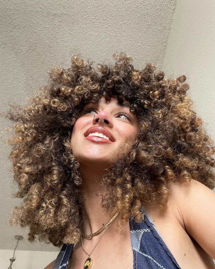 Picture of Ayanna Brown