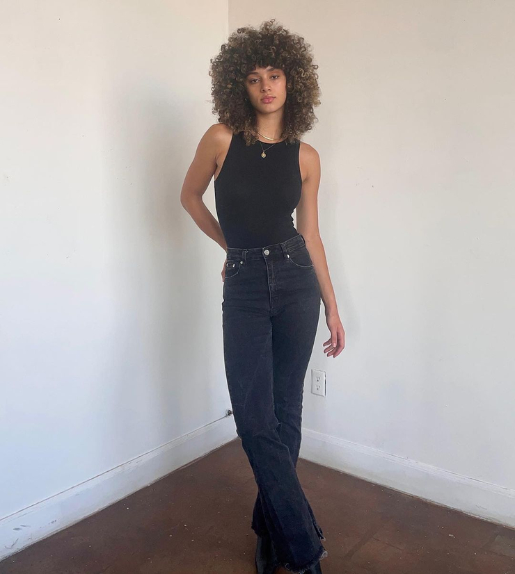 Picture of Ayanna Brown