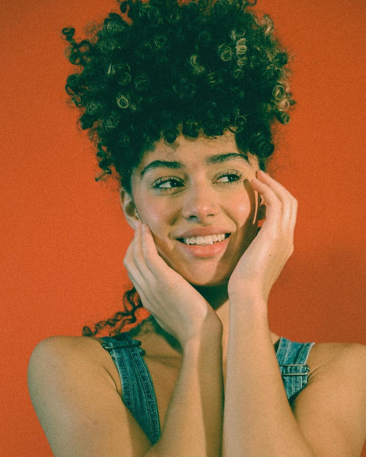 Picture of Ayanna Brown