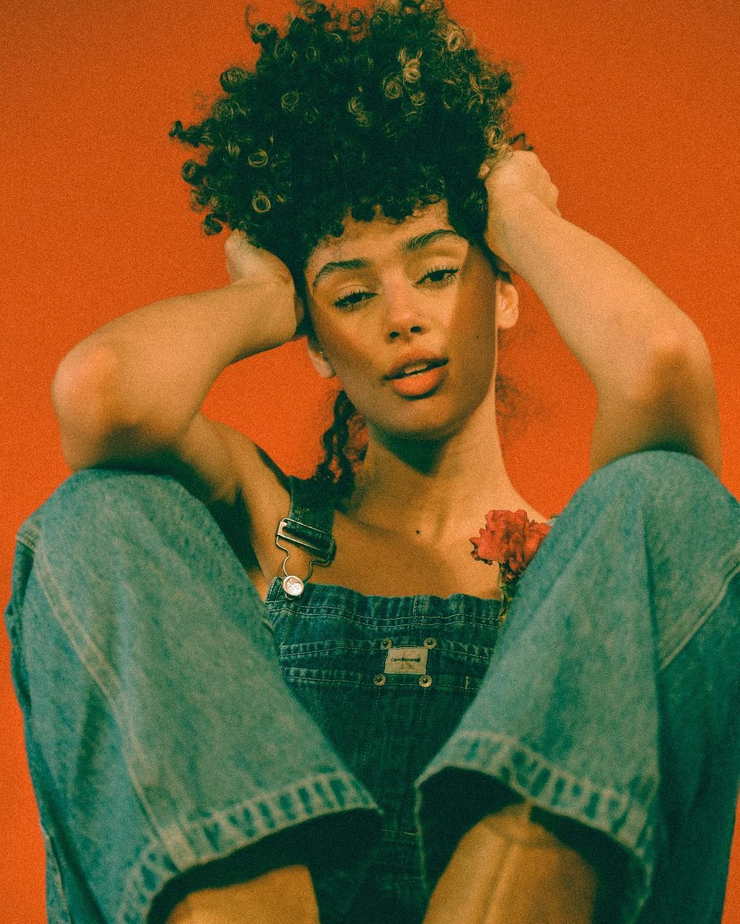 Ayanna Brown picture