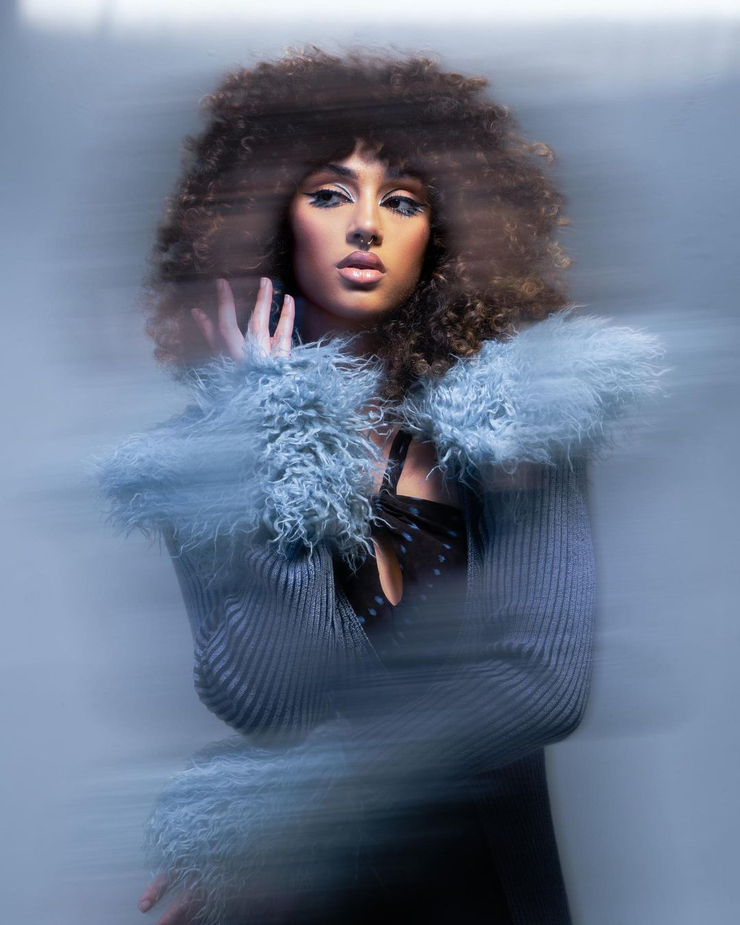 Picture of Ayanna Brown