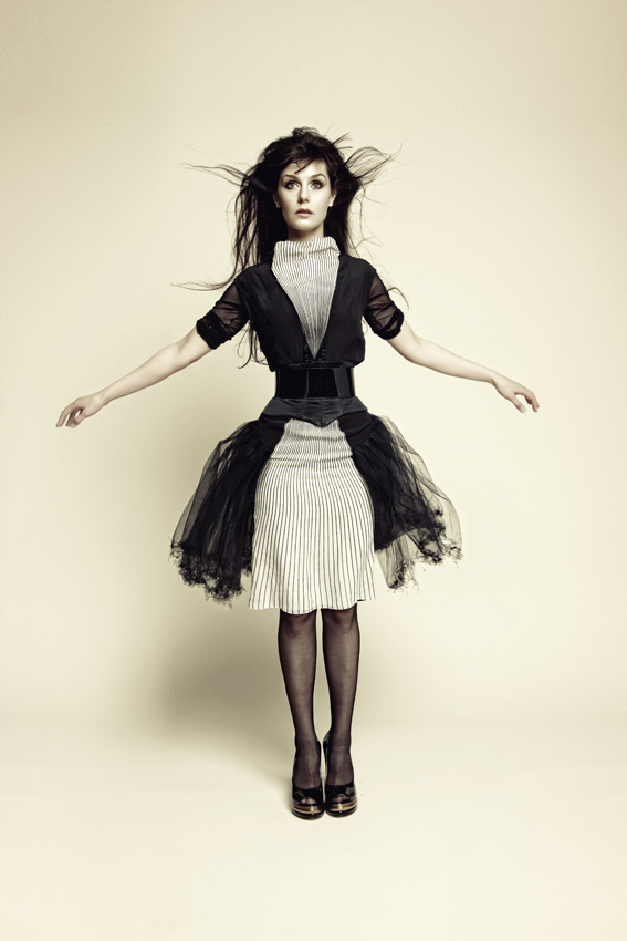 Picture of Emma Shapplin