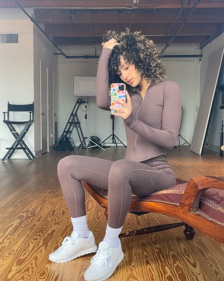 Ayanna Brown picture