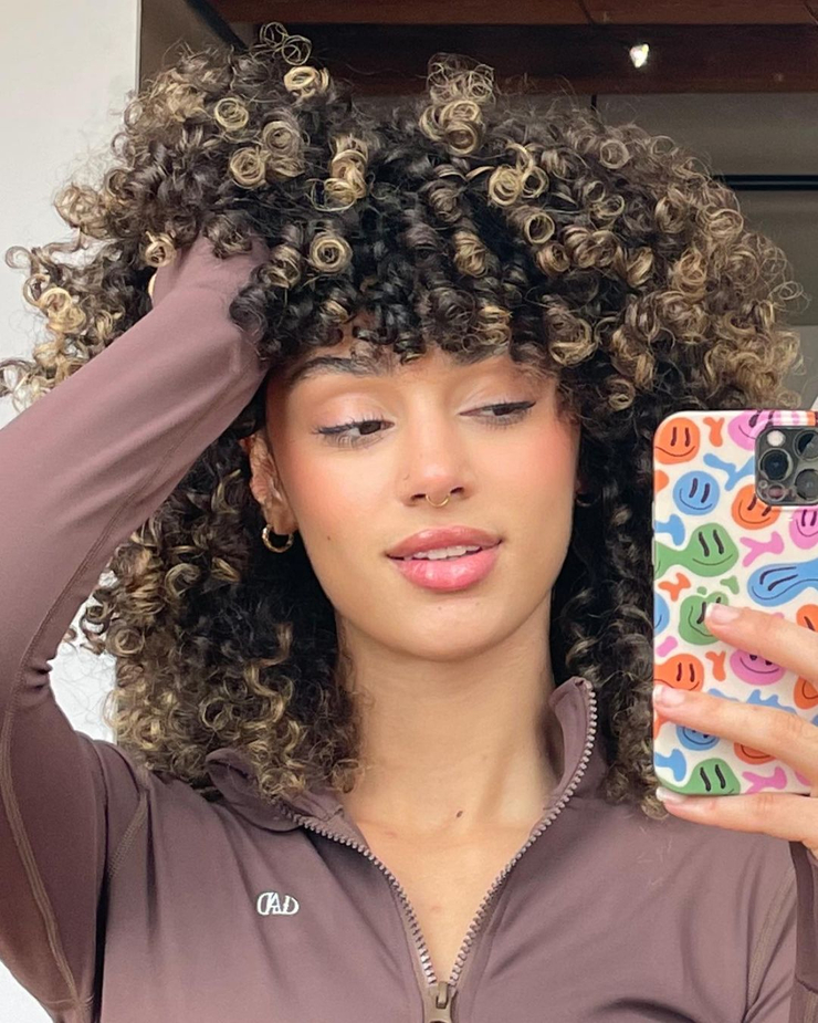 Picture of Ayanna Brown