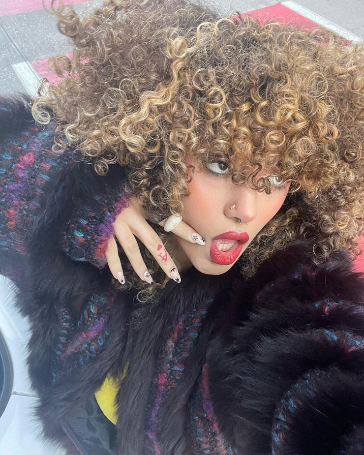 Picture of Ayanna Brown