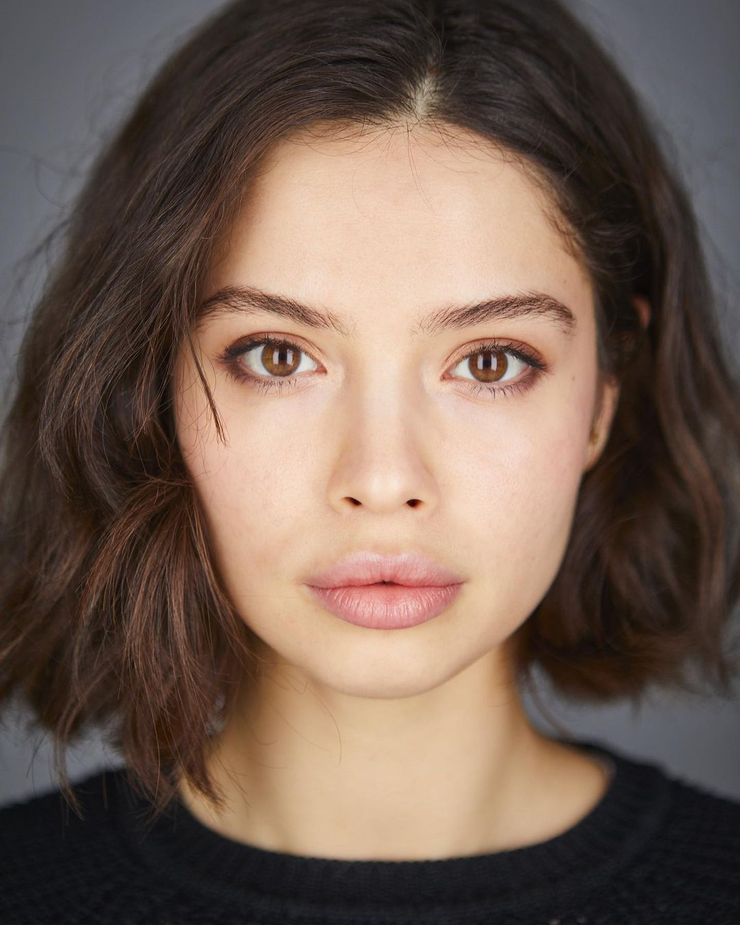 Image of Júlia Martínez.