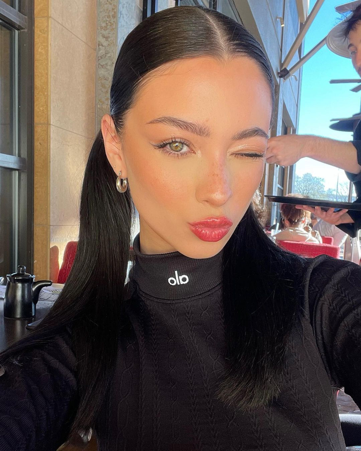 Mishka Silva picture