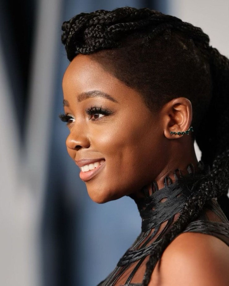 Picture of Thuso Mbedu