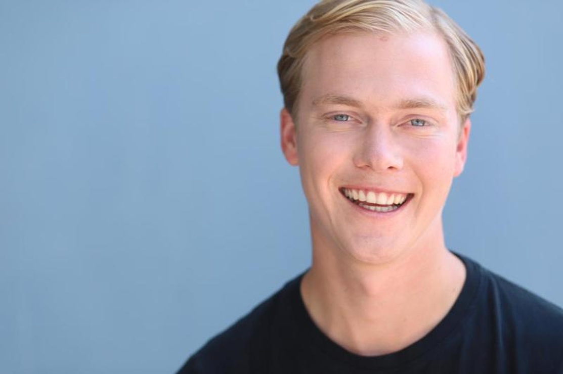 Picture of Alex de Bar