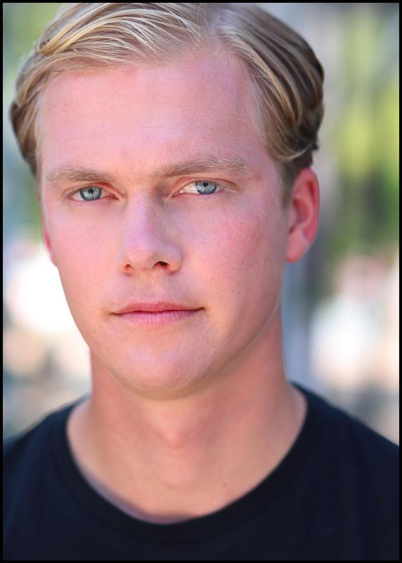 Picture of Alex de Bar