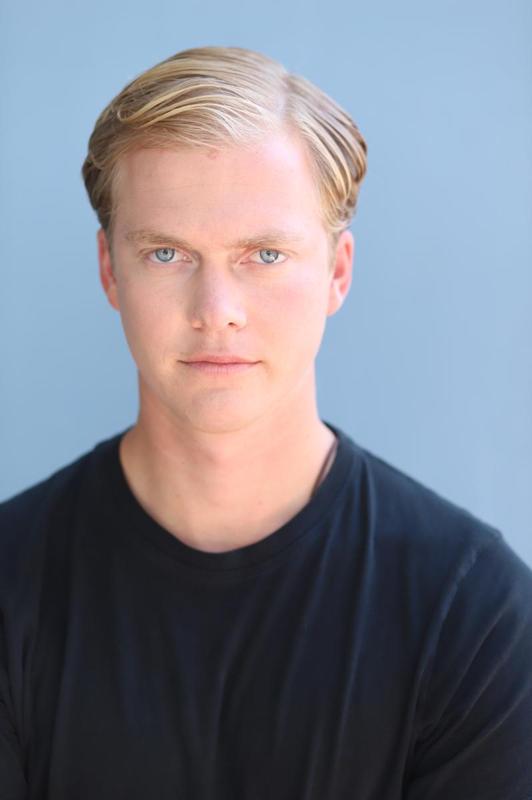 Image of Alex de Bar